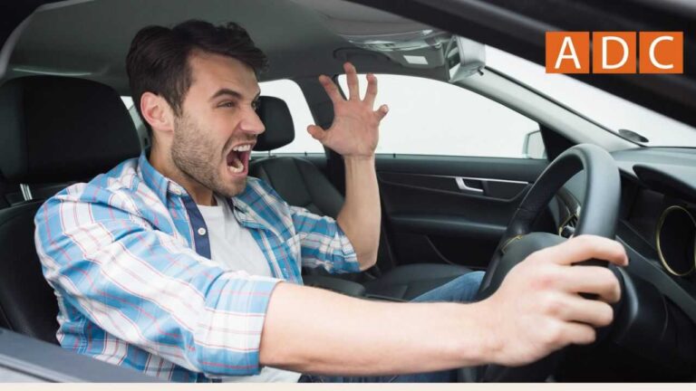 Conquer Your Fear: Expert Strategies to Overcome Driving Anxiety