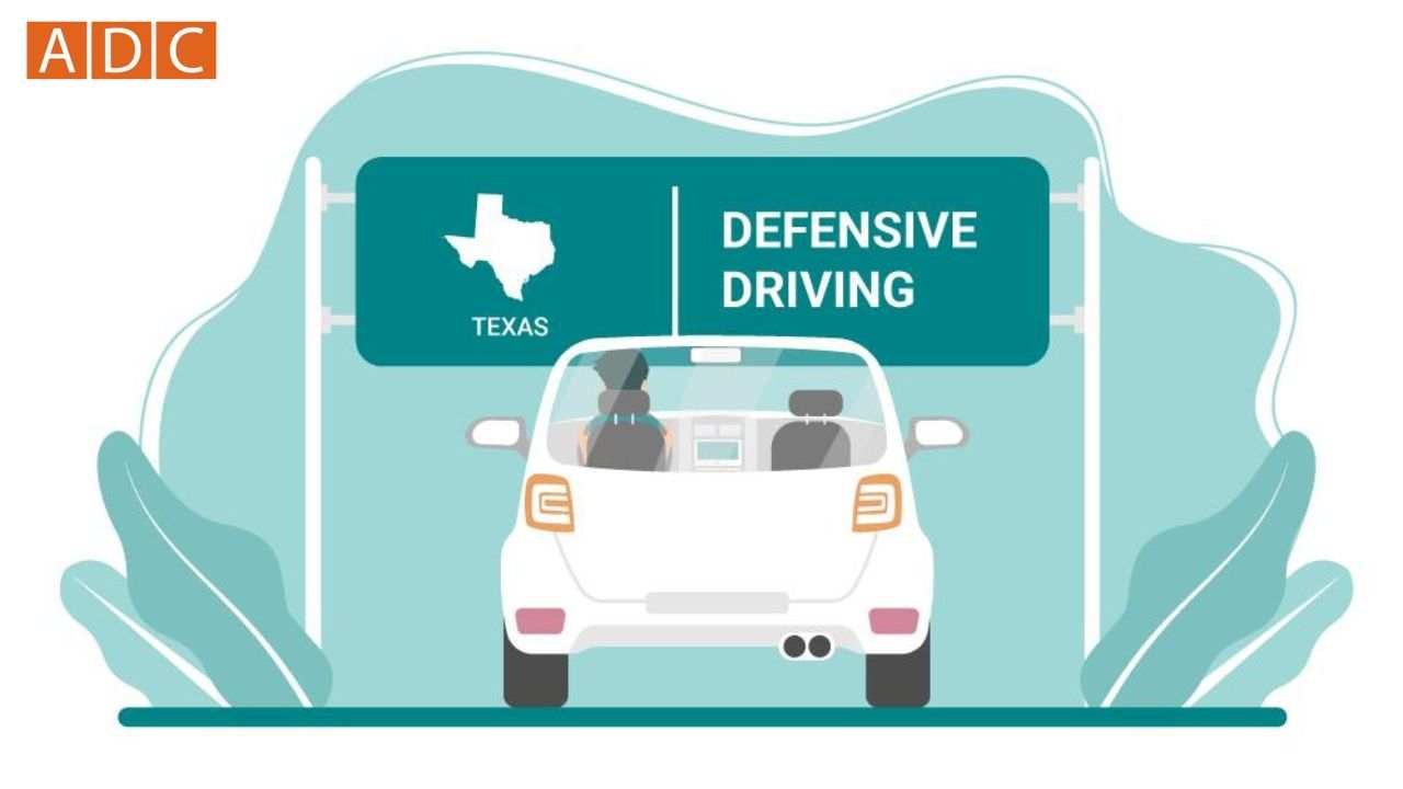 How Much is Defensive Driving in Texas: A Complete Guide